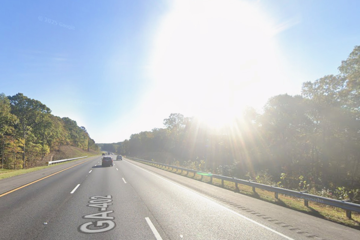 Atlanta Braces for a Week of Sun, Showers, and Temperature Swings