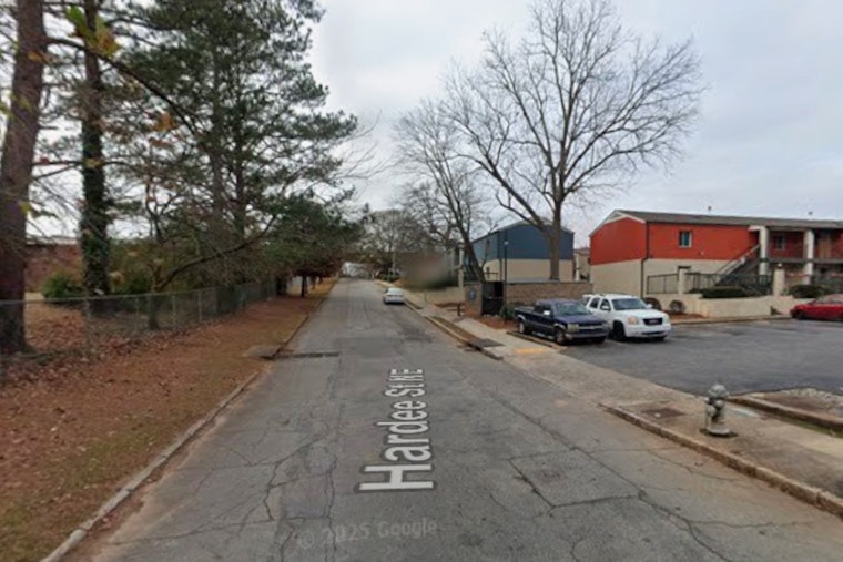 Atlanta Community Mourns as Police Investigate Double Homicide on