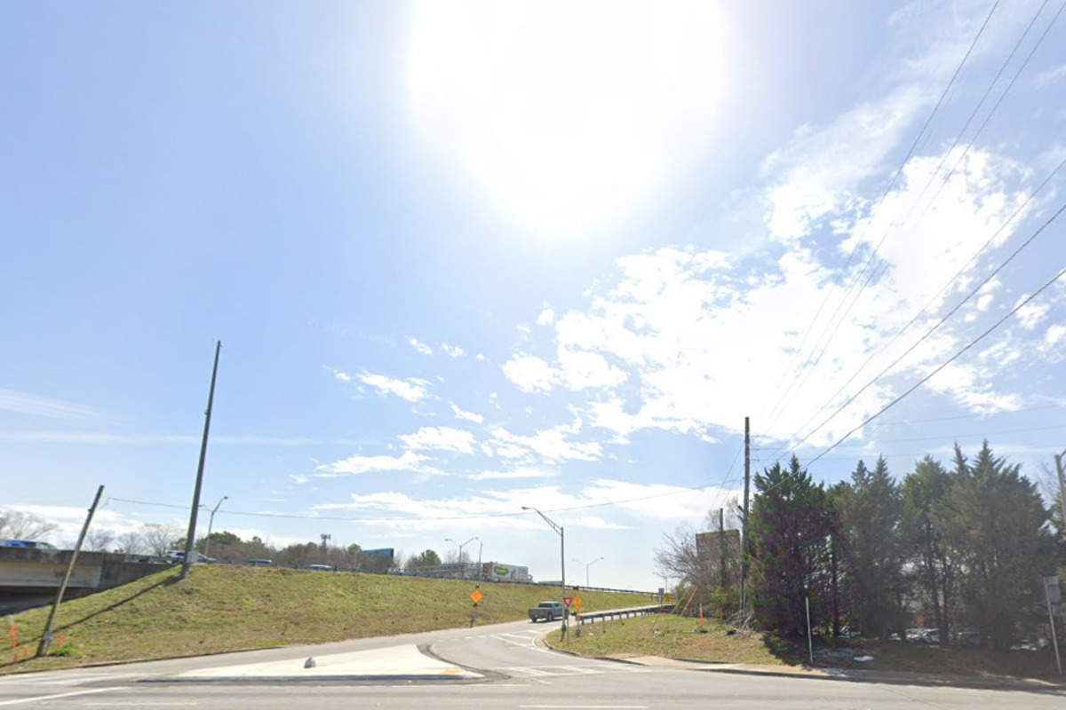 Atlanta Enjoys a Streak of Sunny Skies and Mild Temperatures for