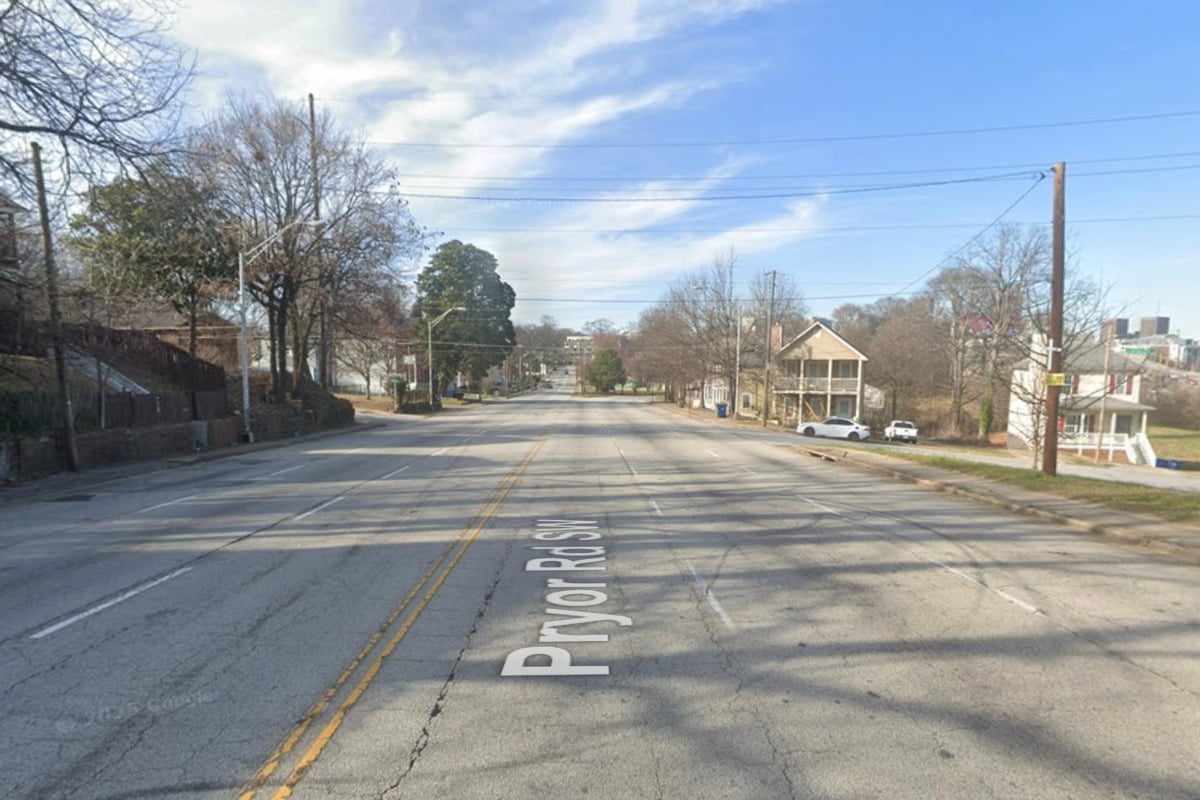 Atlanta Homicide Suspect Apprehended in South Carolina After Year-Long