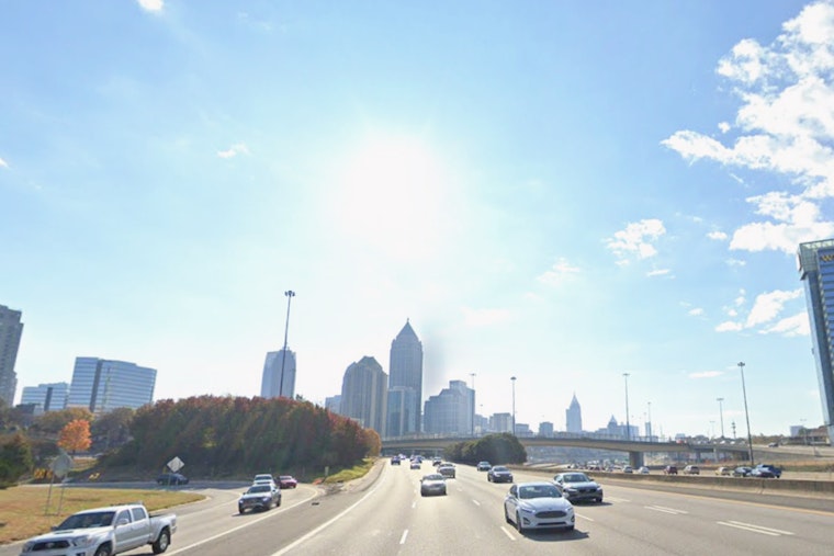 Atlanta Welcomes Sunny Skies and Mild Temperatures for the Week Ahead