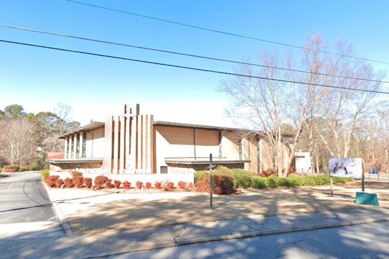 Atlanta's Sen. RaShaun Kemp Announces Major Food and Toy Giveaway to