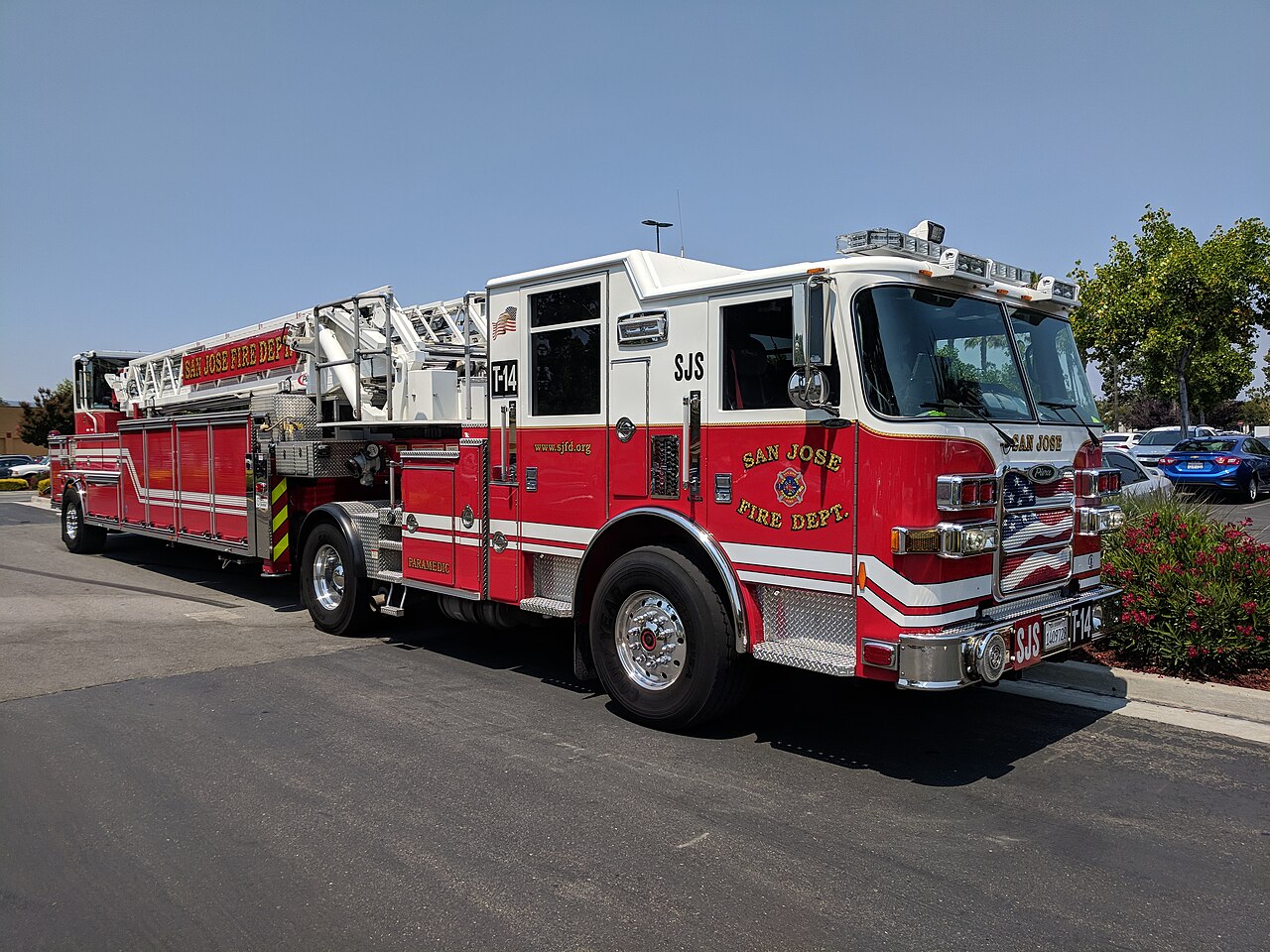 Audit Blasts San Jose Fire Department as Drug-Tampering Probe Nets