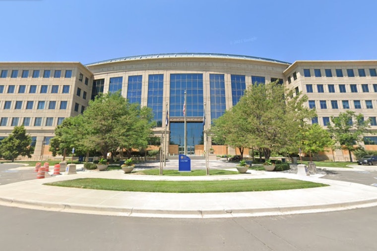 Aurora Police Department Enhances Law Enforcement with New Real Time