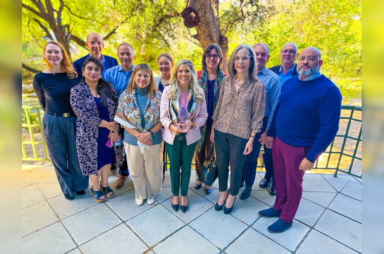 Austin Water Garners National Recognition with Dual Awards for