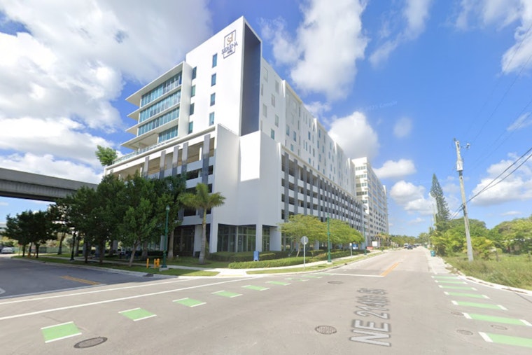 Aventura Foot Model Struck by SUV in Disturbing Incident Involving