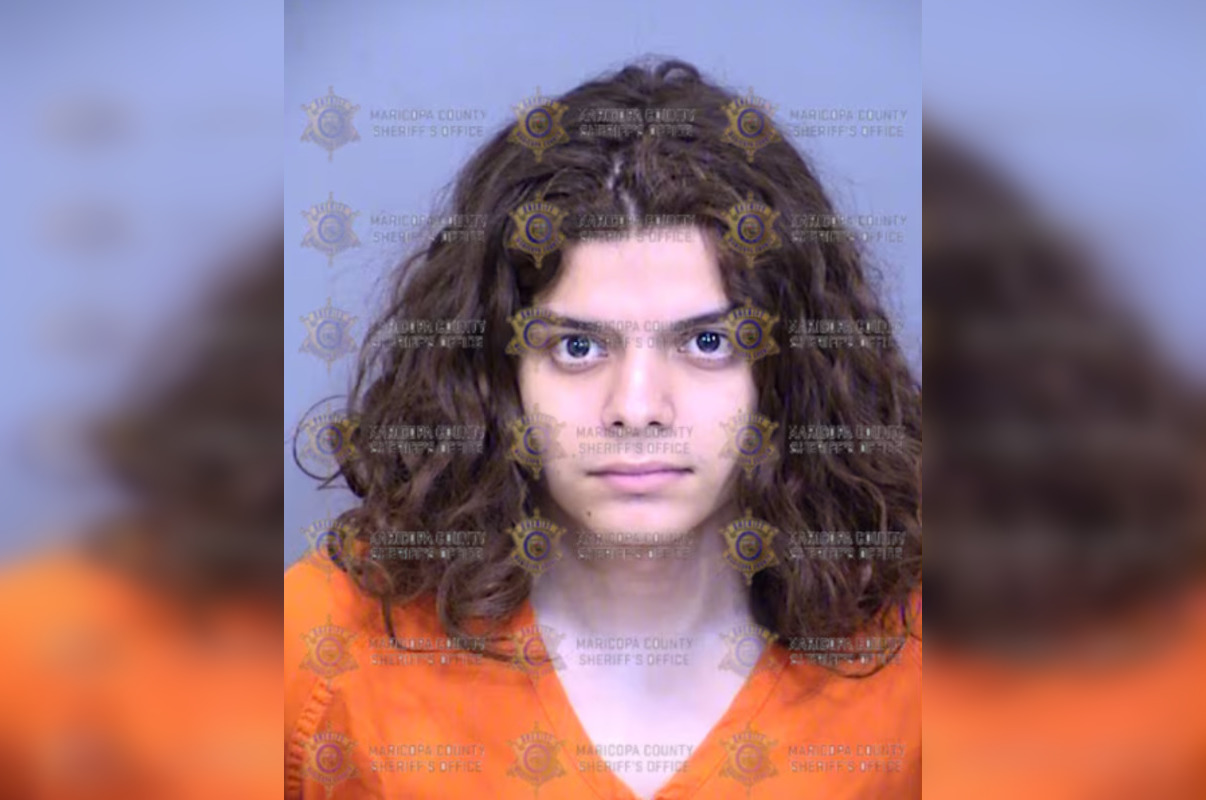 Avondale Teen Accused of Murdering Ex-Girlfriend, Attempting to Kill
