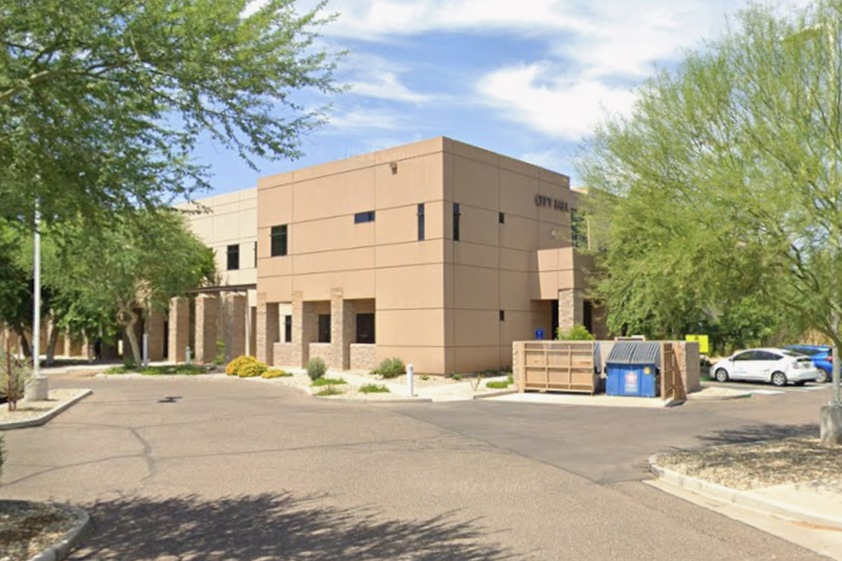 Avondale Voters Marginally Approve Parks and Library Bonds, Public