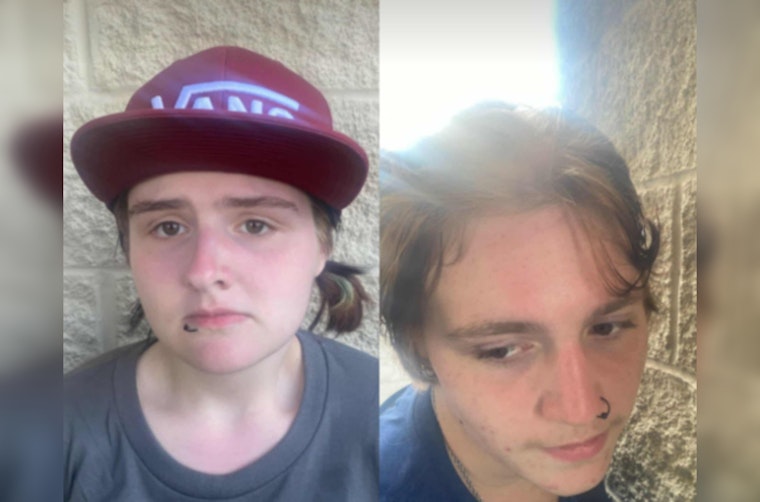 Bacliff Teenager Convicted of Capital Murder, Gets Life Sentence for
