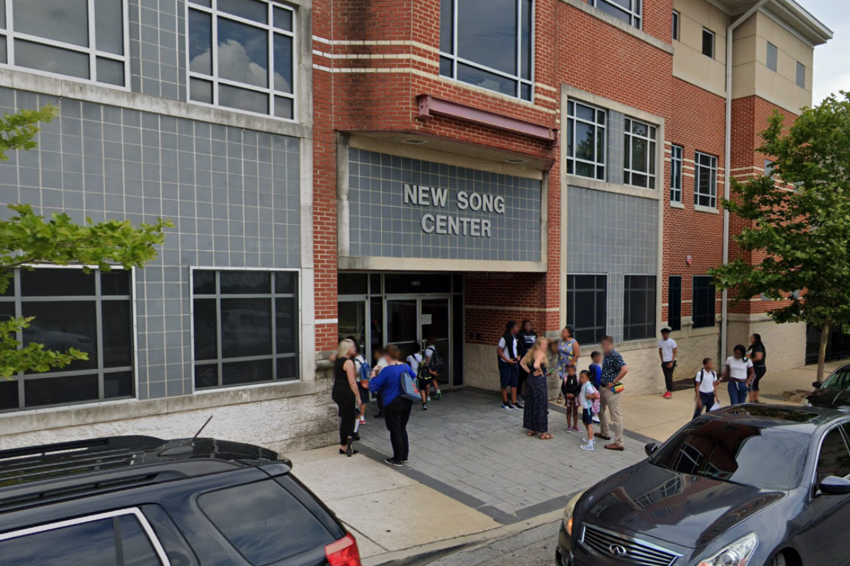 Baltimore Community Confronts School Closure: New Song Academy to Shut