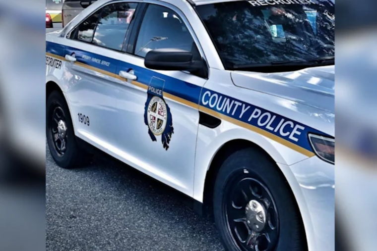 Baltimore County Police Ramp Up Patrols for Safer Holiday Shopping,