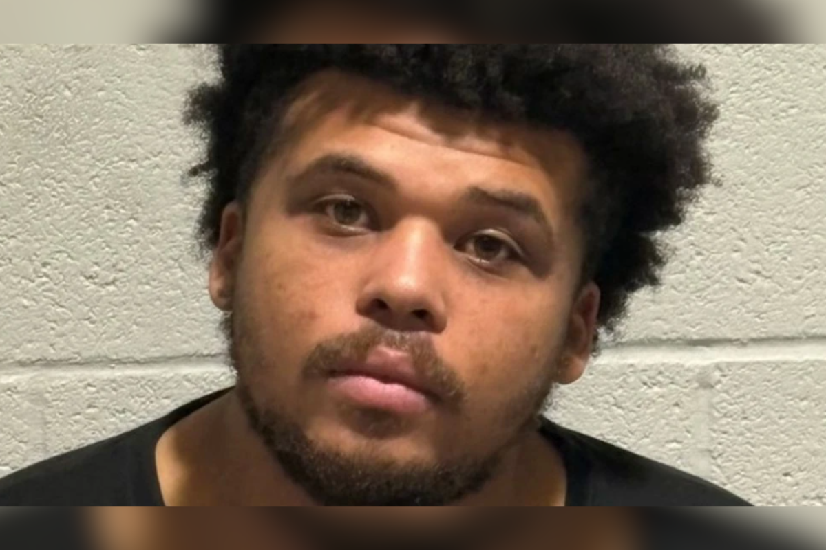 Baltimore Man Charged in Alleged I-695 Road Rage Incident, Firearms