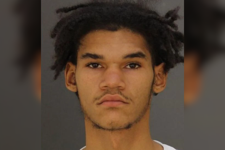 Baltimore Man Charged with First-Degree Murder in Westport Area