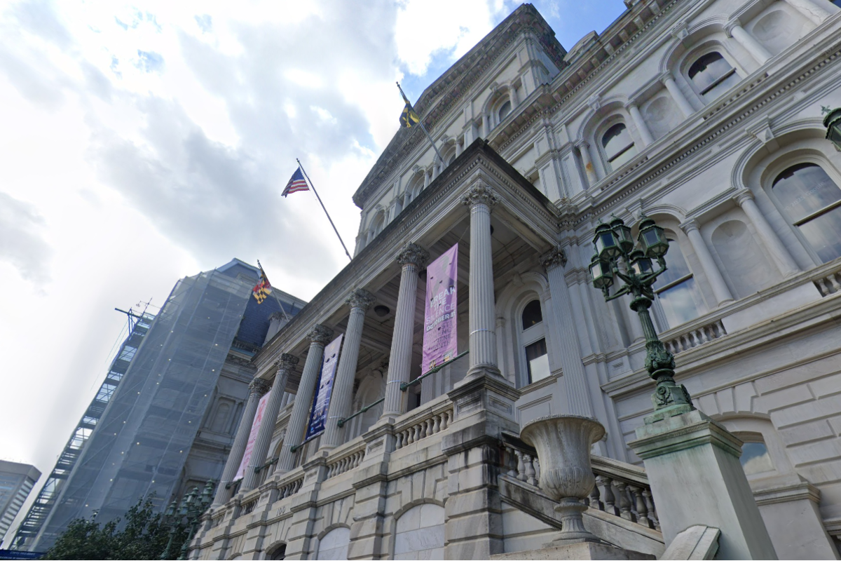 Baltimore Mourns the Loss of Dedicated BCDOT Employee Gregory