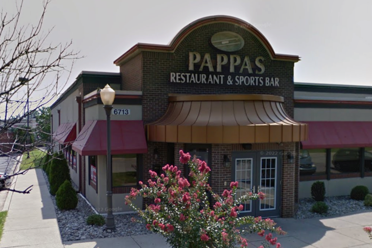 Baltimore Mourns the Passing of Mark Pappas, Founder of Iconic Pappas