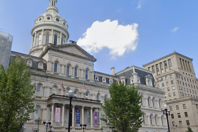 Baltimore Rolls Out Interactive Map to Illustrate Impact of Proposed