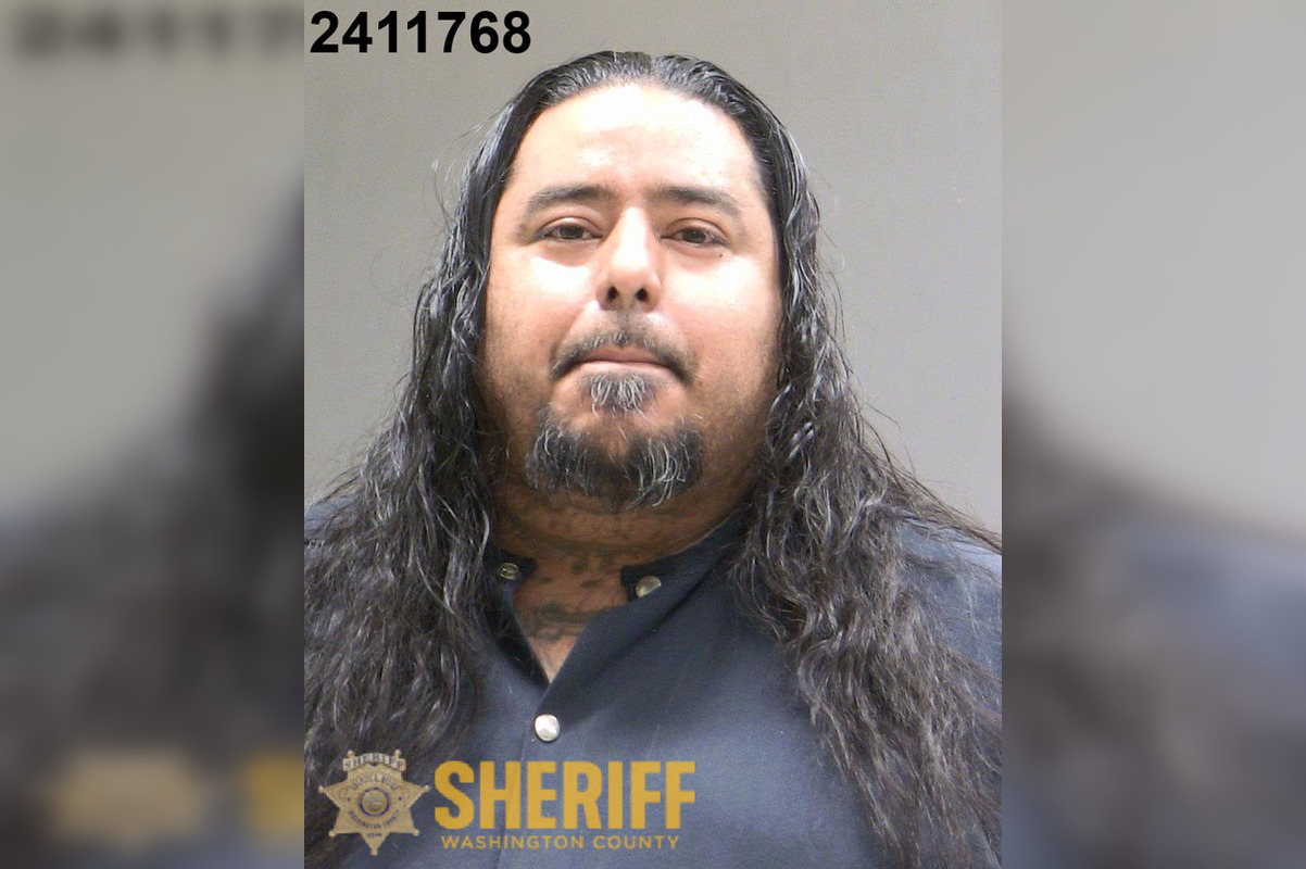 Beaverton Man, Norberto Nestor Muniz Jr., Found Guilty Again in 2018