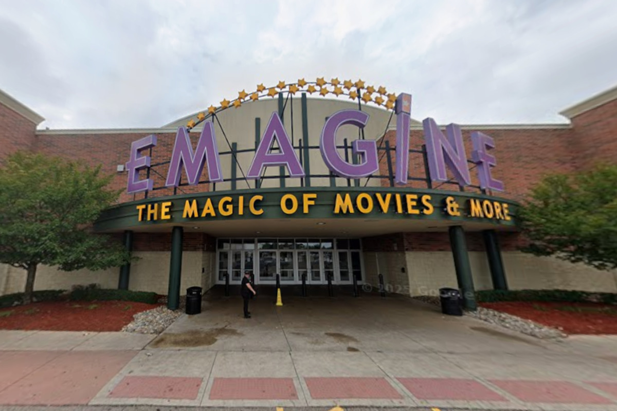 Belgian Cinema Giant Kinepolis Acquires Emagine Entertainment for $105