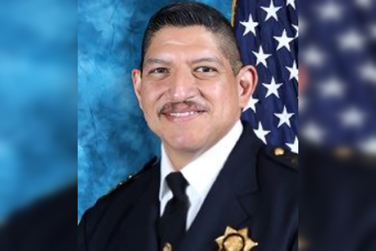 Bellaire Police Chief Mo Lopez on Paid Leave Amid Internal Employment