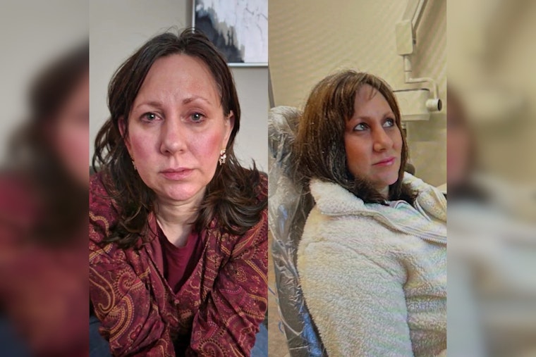 Bellevue Police Seek Help in Locating Missing Woman with Brain Injury