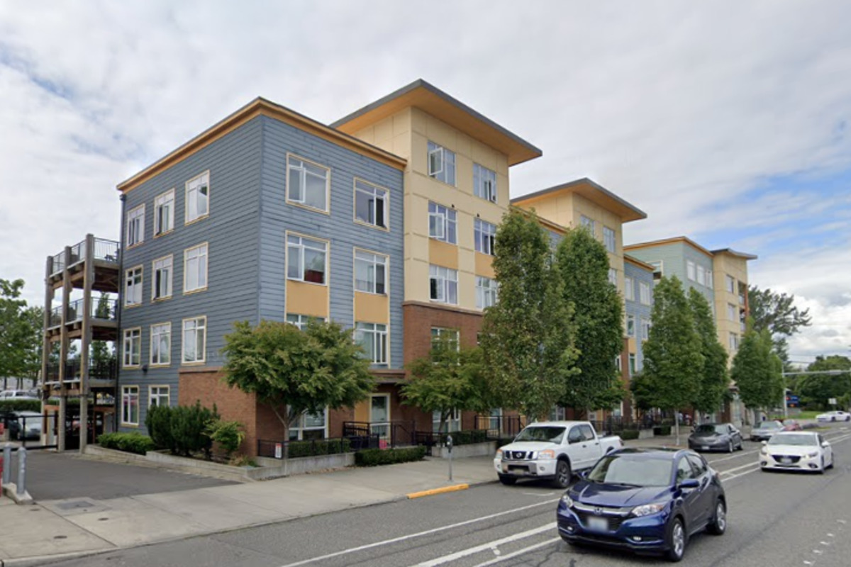 Bellingham Man Suspected in D.C. Shooting Injuring Two National Guard