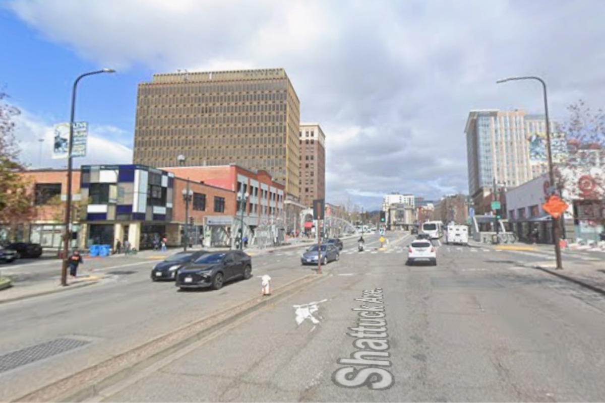 Berkeley 34-Story Tower Proposed at 2190 Shattuck