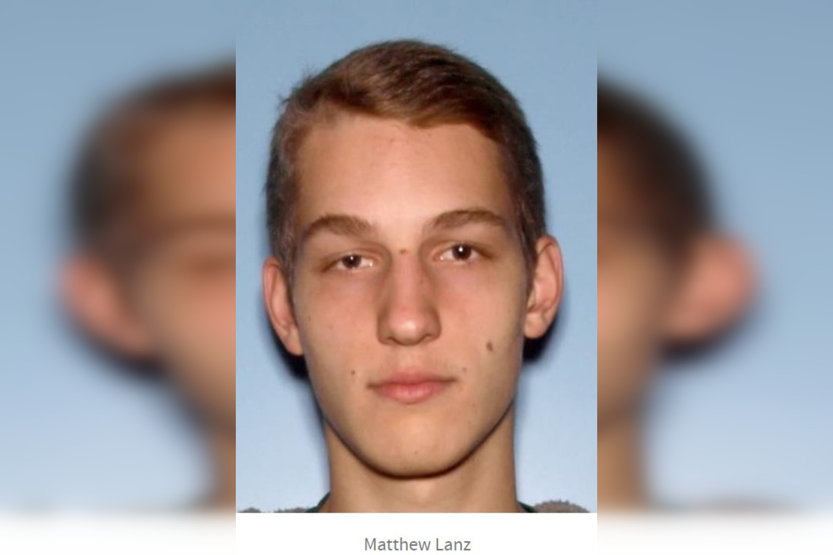 Bloodbath in Cobb County Home, Matthew Scott Lanz on Trial for Murder