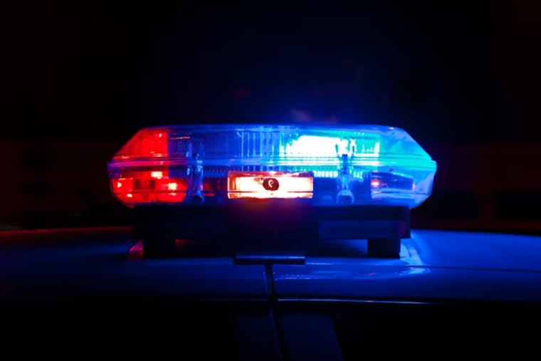 Body of Christopher Couch Discovered by MCSO After Table Mesa Flood