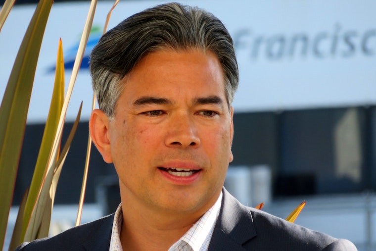 Bonta Campaign Paid Nearly $468K To Law Firm During Oakland Probe