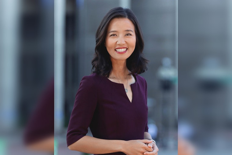 Boston Mayor Michelle Wu to Visit Nova Scotia, Uphold Century-Old Bond