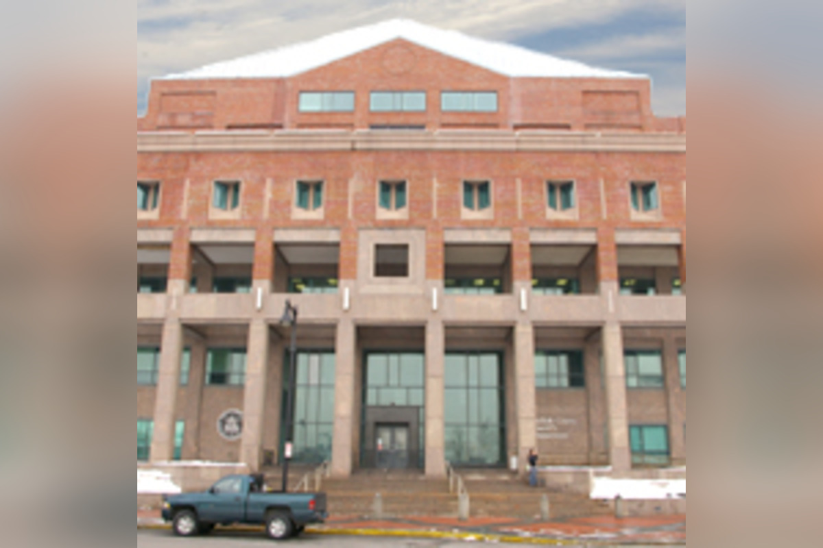 Boston Nurse Charged With Diverting Drugs From Suffolk County Jail