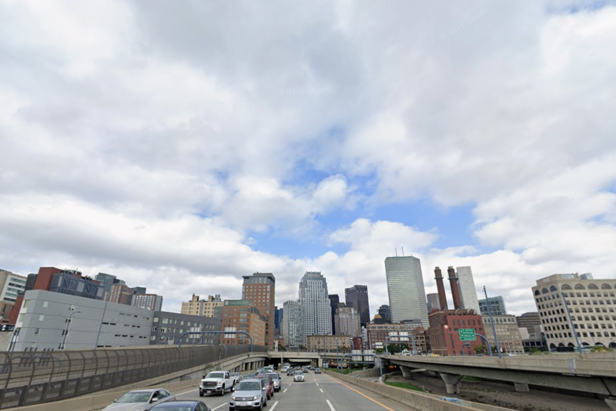 Boston Weather Forecast Suggests Chilly Days Ahead with a Possible