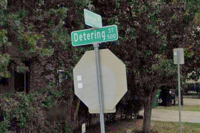 Box Truck Invasion Has Rice Military Neighbors Fuming