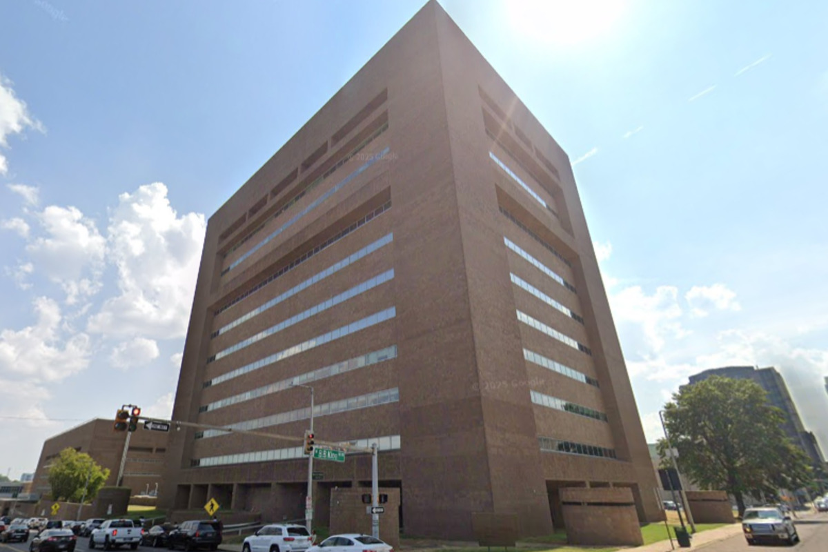 Brandon Isabelle Sentenced to 147 Years for Shelby County Double