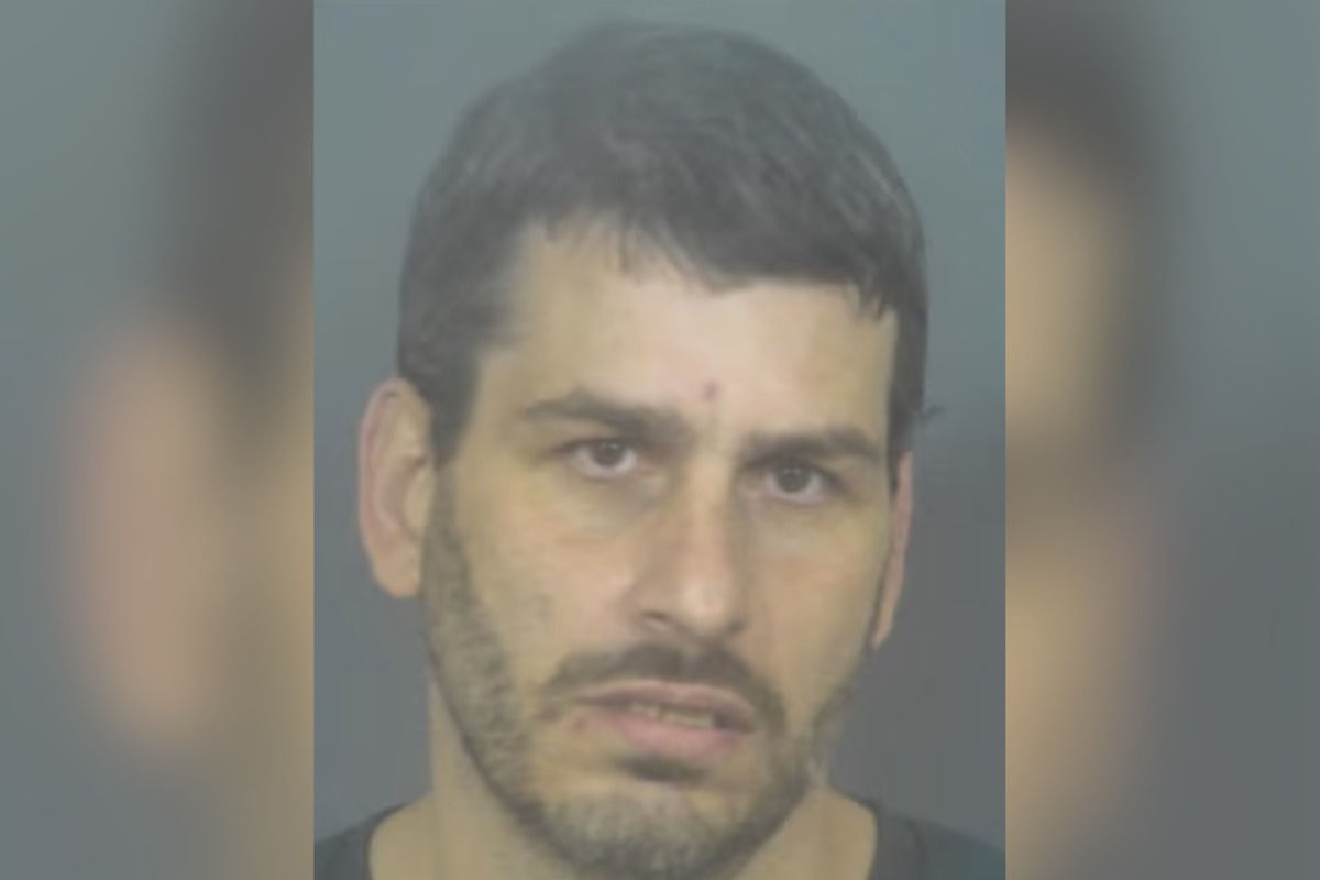 Breakthrough in 1998 Pontiac Cold Case: Indiana Man Charged with