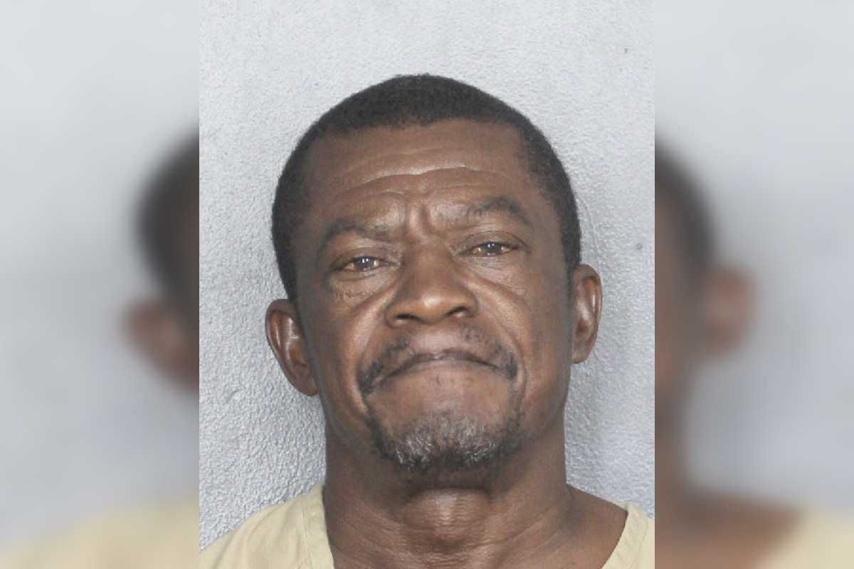 Breakthrough in 2009 Pompano Beach Cold Case, Suspect Arrested After