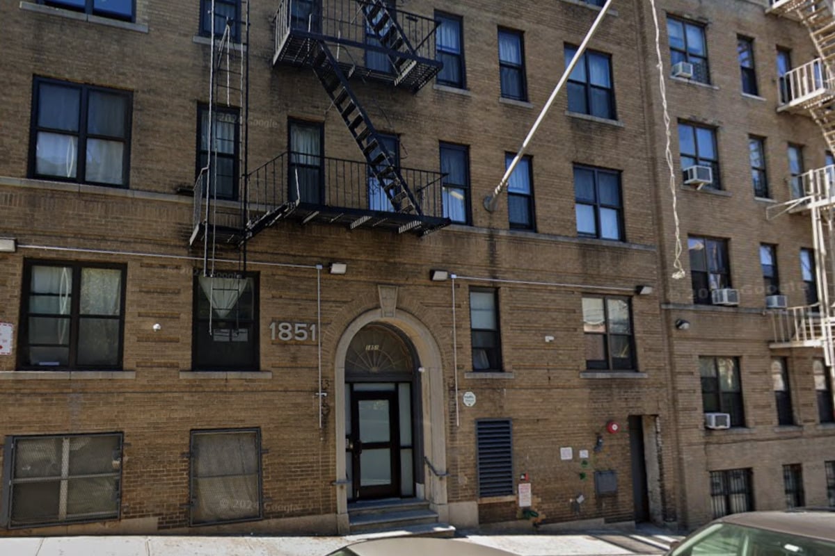 Bronx Man Charged With Murder After Fatal Assault with Metal Object