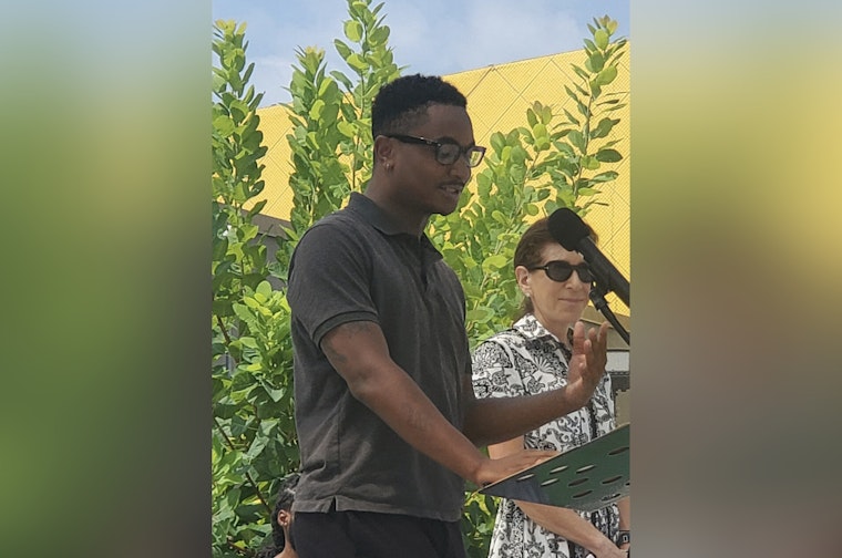 Brooklyn Councilmember Chi Ossé Files to Run Against Rep. Hakeem