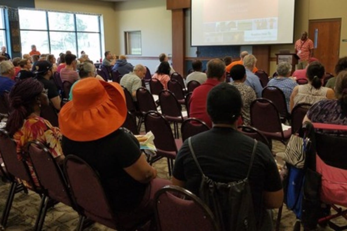 Brooklyn Park to Host Informative Fall HOA Workshop on November 8