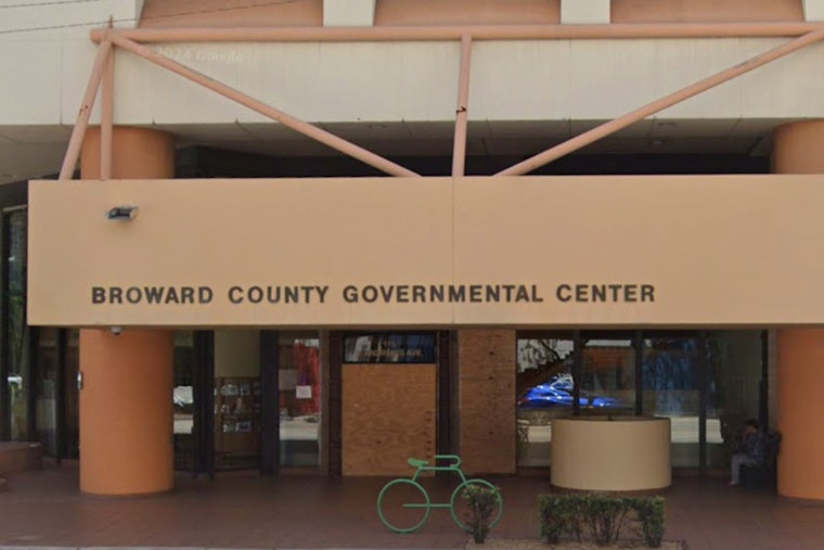 Broward County Announces Thanksgiving Service Schedules; Parks Remain