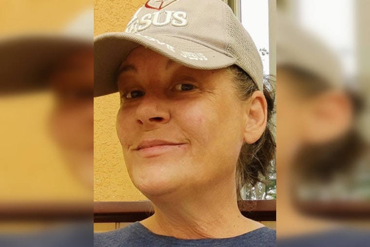 Broward Sheriff's Office Escalates Search for Missing Margate Woman