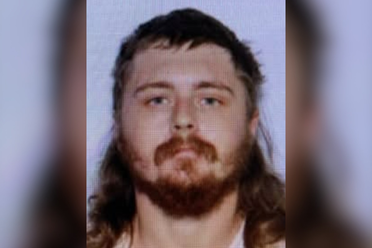 Butler County Deputies Arrest Fugitive Marcus Moore on Drug and Escape