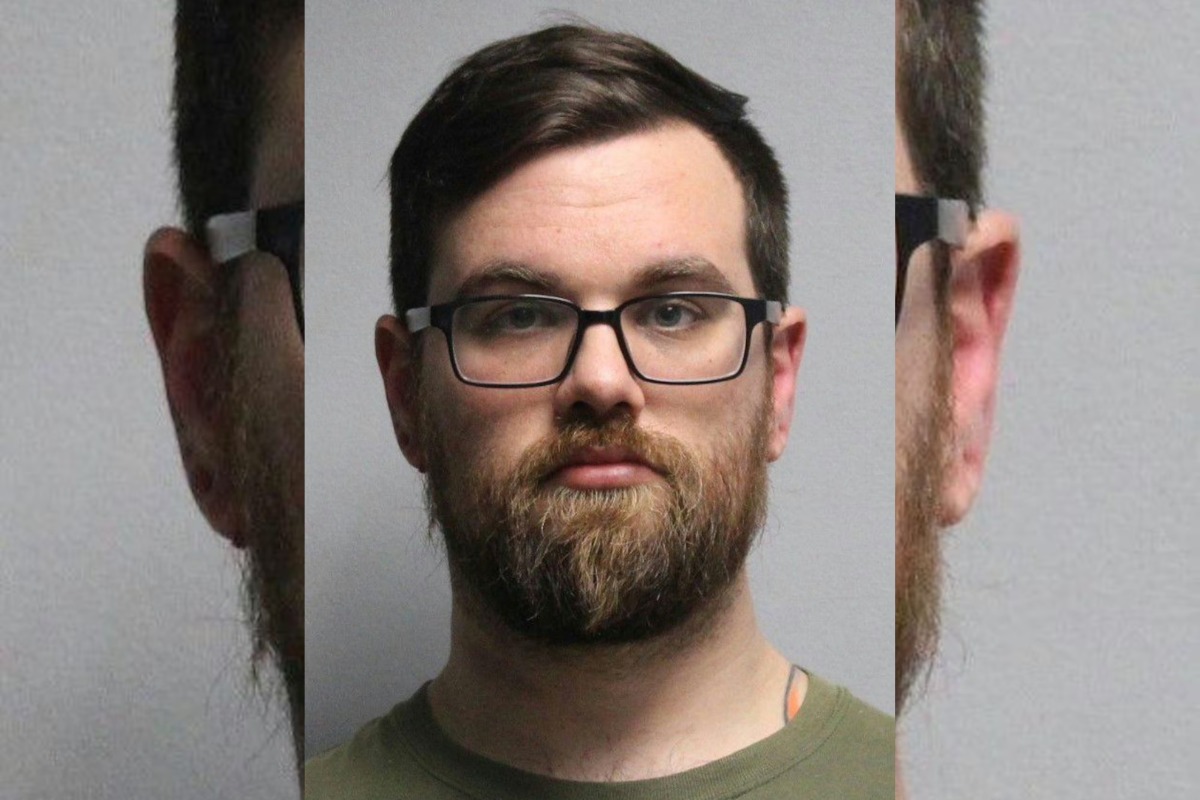 Butler County Prosecutor Offers John Carter Potential Early Release in