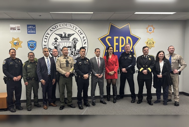 California Highway Patrol Intensifies Crackdown on Drug Trade, Seizing