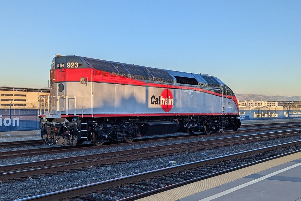 Caltrain Warns Bay Area Riders Of Massive Service Cuts