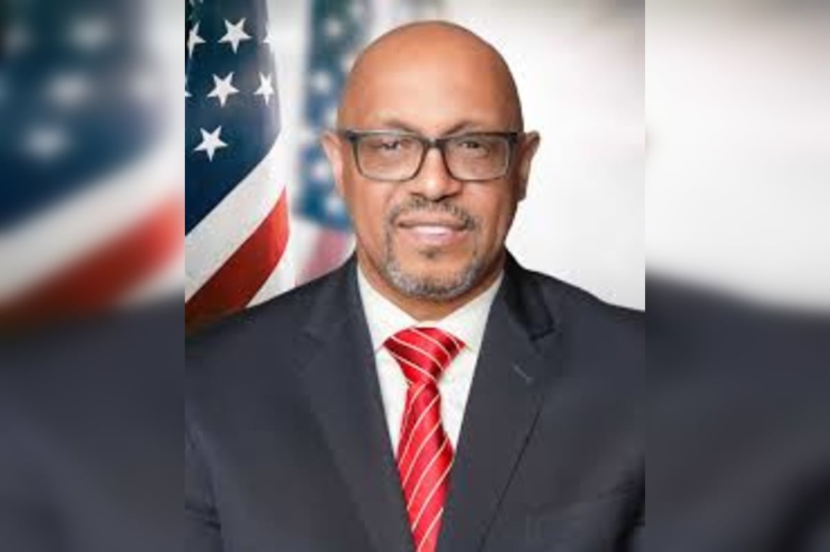 Calumet City Council Slashes Mayor Jones' Credit Limit After Pricey
