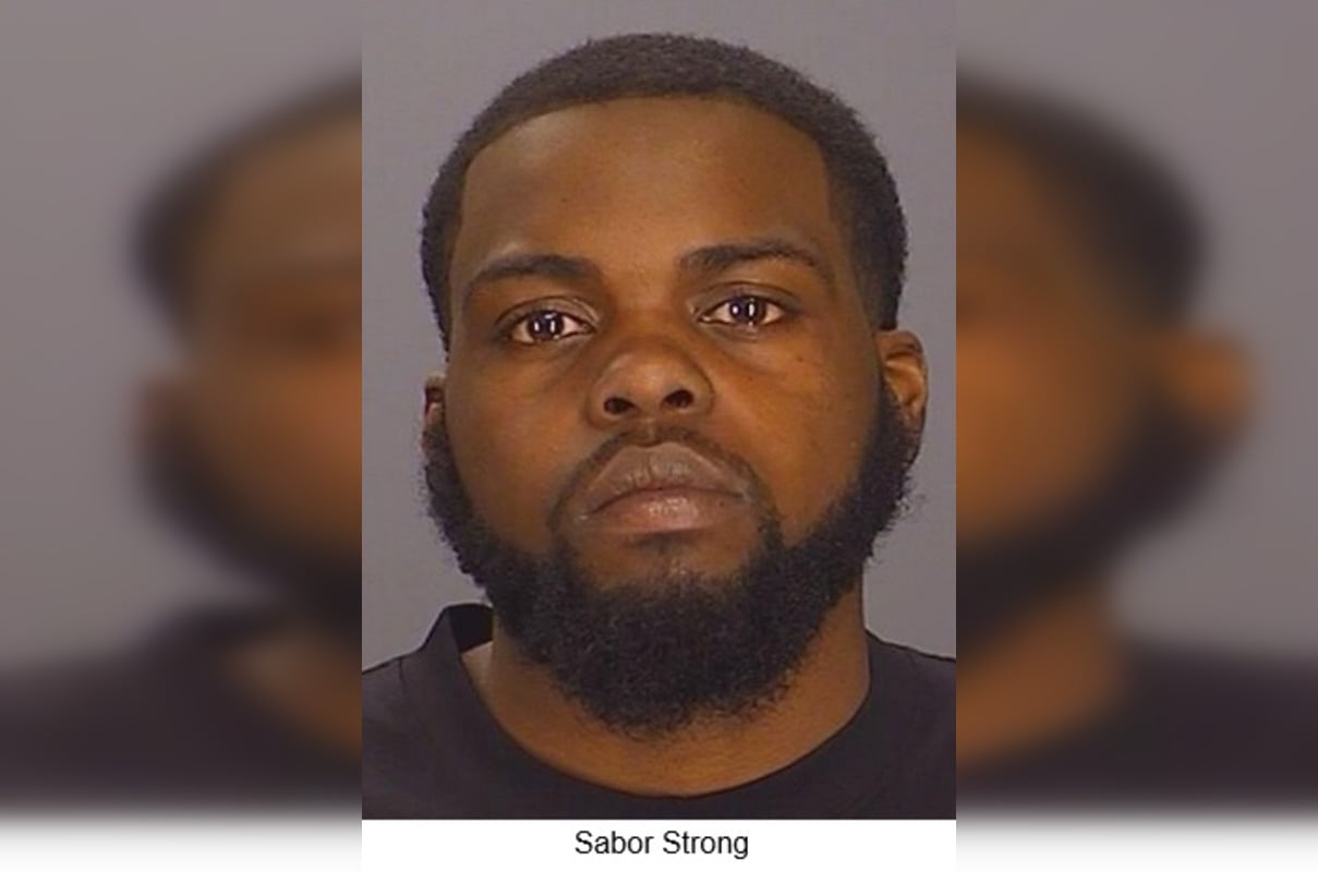 Camden County Police Seek Public's Help to Find Missing Man Sabor