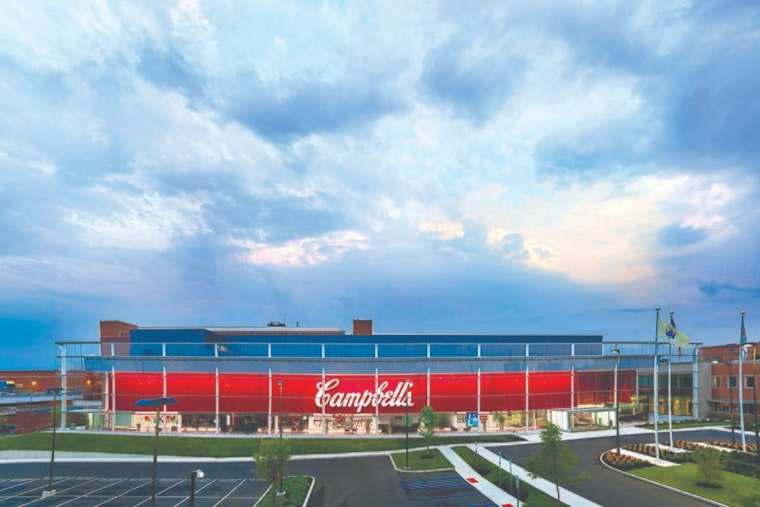 Campbell's Company Executive Accused of Racial Discrimination and