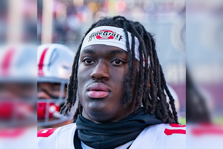 Cardinals' Marvin Harrison Jr. Ruled Out Against 49ers Following