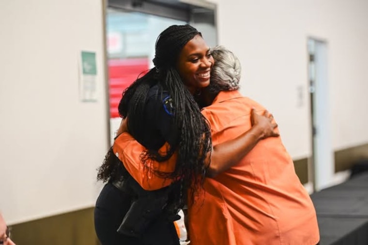 Cedar Hill's Largest Citizen's Police Academy Class Graduates,